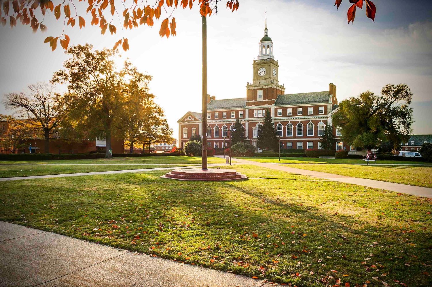 “We Are Hereby Calling Off the Strike” – Howard University Teaching ...