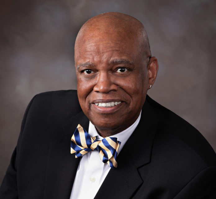 NABJ Hall of Fame inductee Rodney Brooks releases guide for Blacks to ...