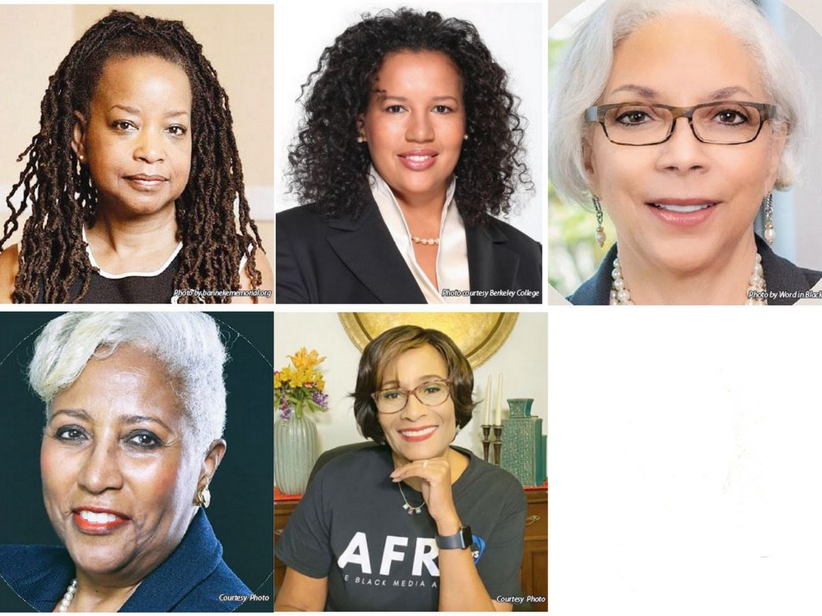 Women Who Win: How the Women Publishers of Word in Black Keep the Black ...