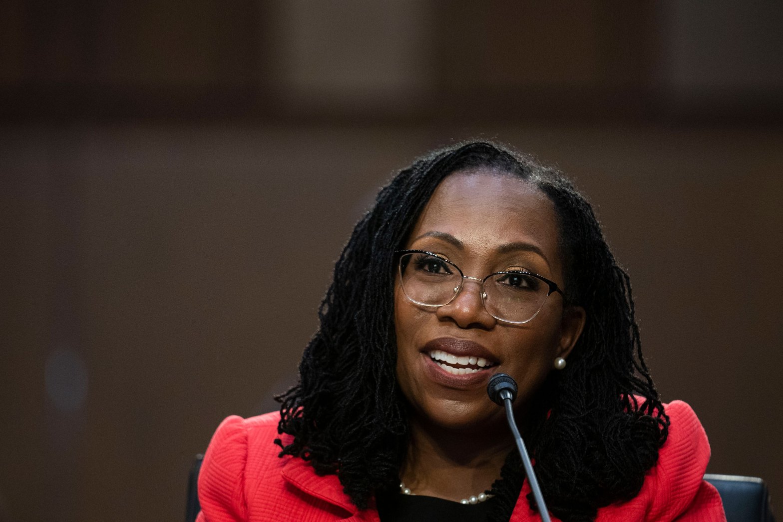Judge Ketanji Brown Jackson and the Joy of Justice - Word In Black