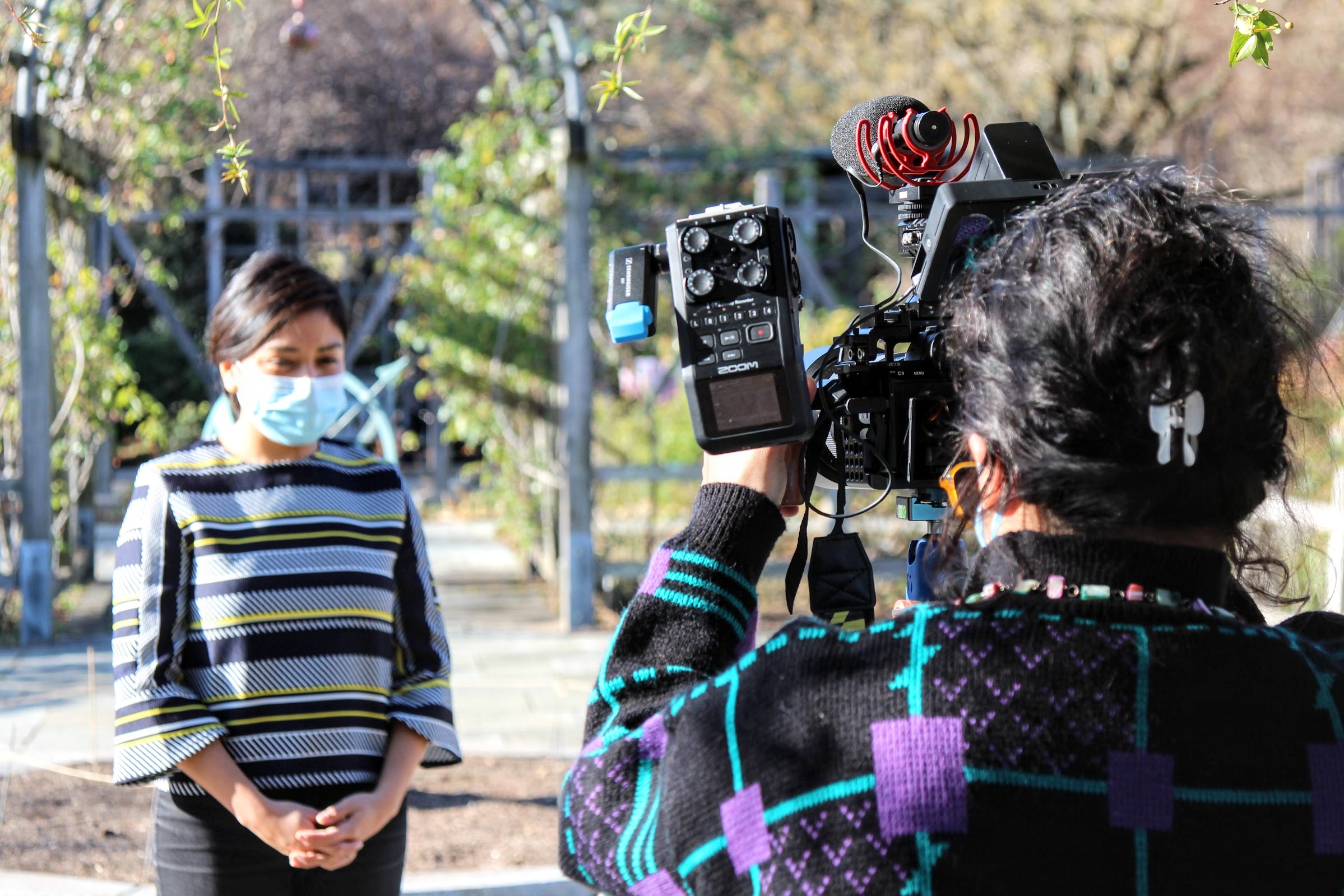 New Documentary Tells the True Story of Black and Brown ...