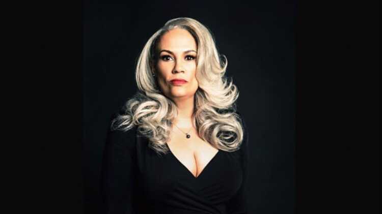 ‘My Life Is an Example’: HIV Activist Gets Real About the Impact of ...