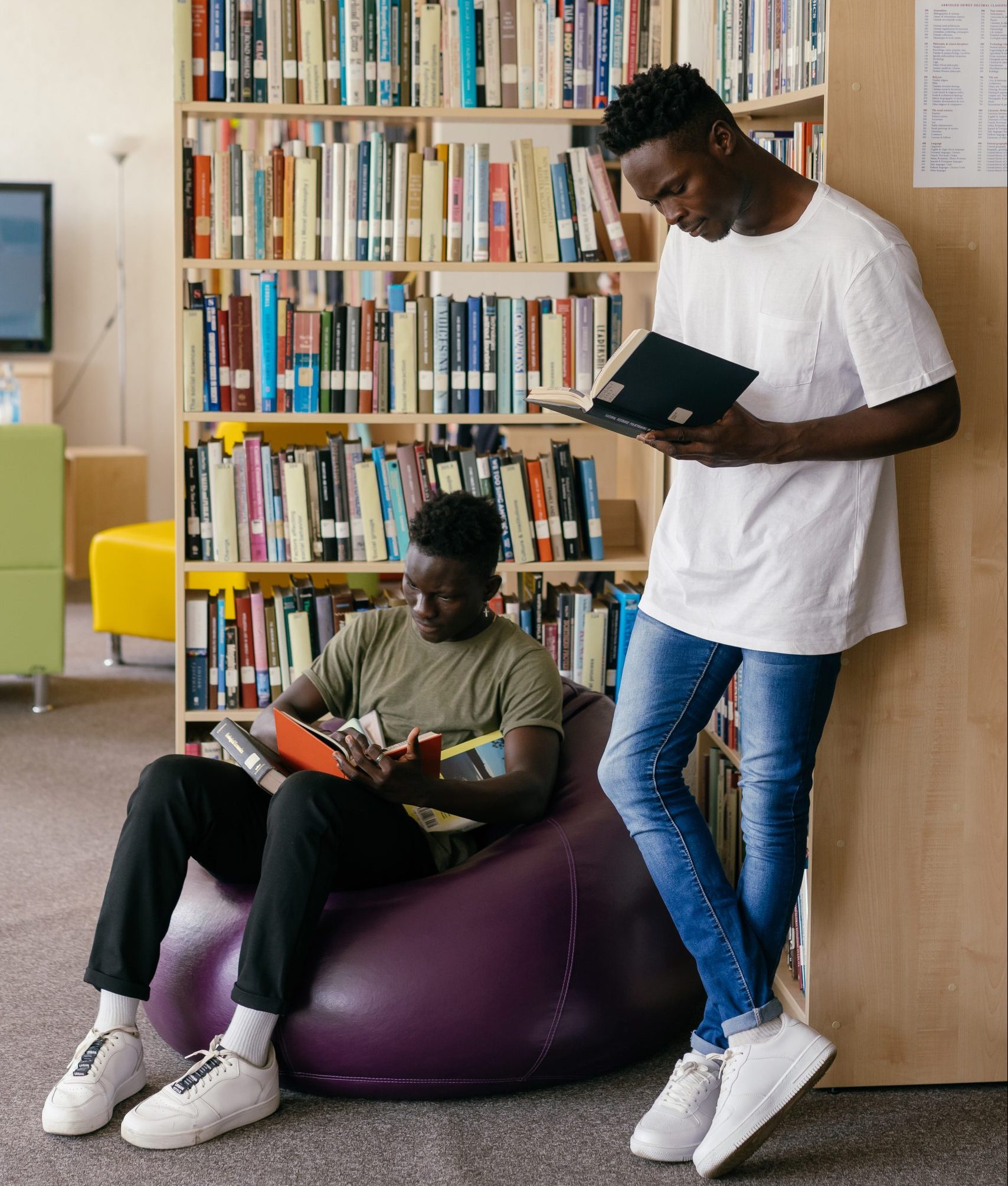 Racism on Campus: How Black Students Suffer and What’s Being Done ...