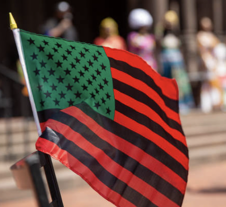 Juneteenth and America's Racial Soap Opera - Word In Black
