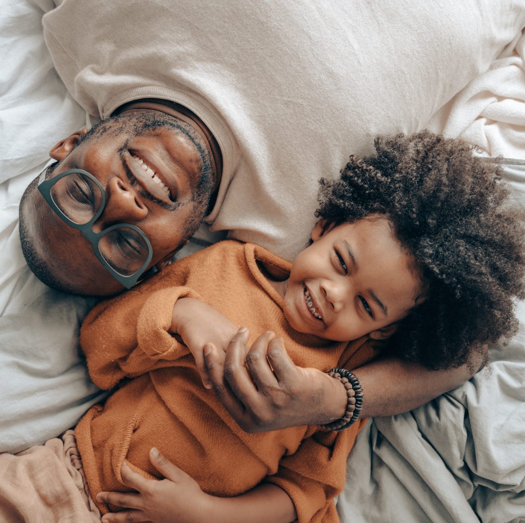 Encouraging and Supporting Black Fathers - Word In Black