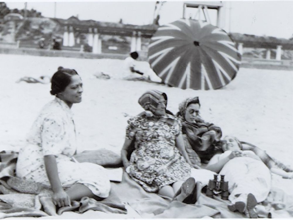 The Return of Bruce’s Beach Proves Reparations Are Possible - Word In Black