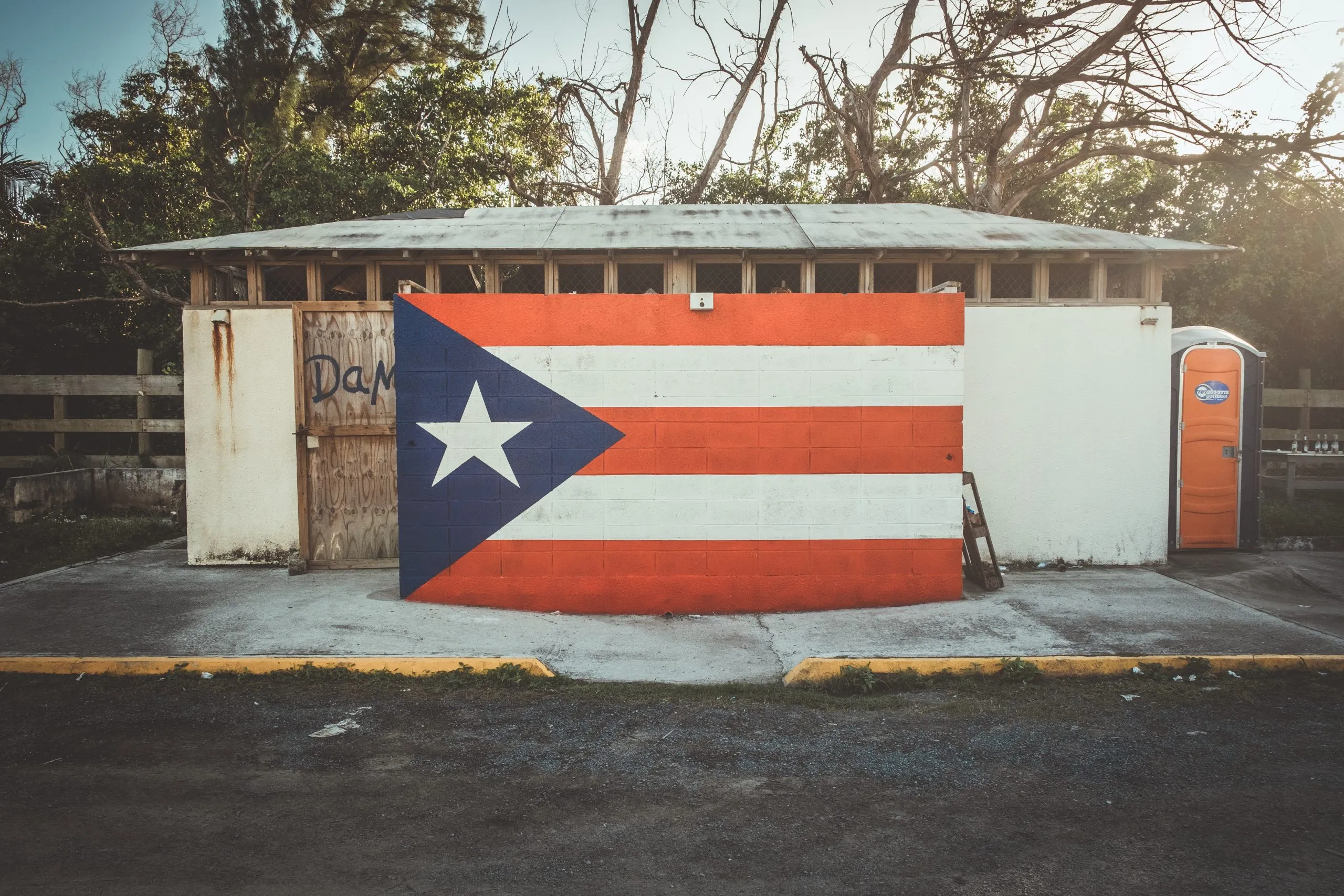 Introducing the Puerto Rico Status Act - Word In Black