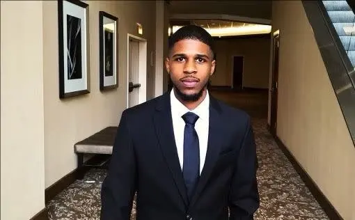 Brandon Calloway Police Beating and Why We Run - Word In Black