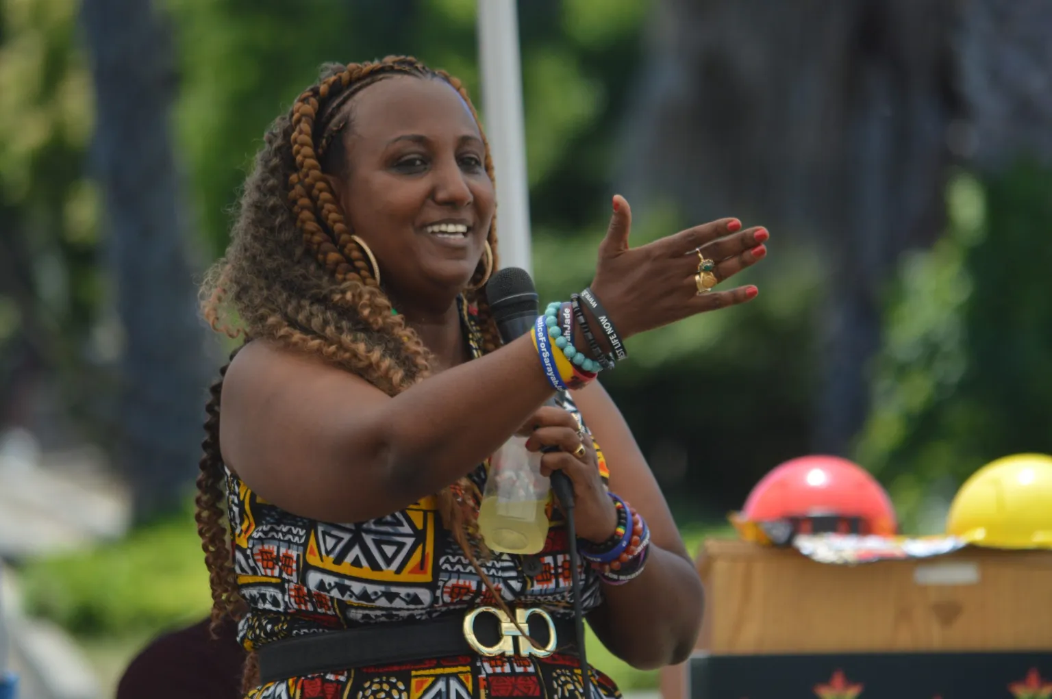 Multimillion-Dollar Shashemene Institute Cannabis Campus Breaks Ground ...