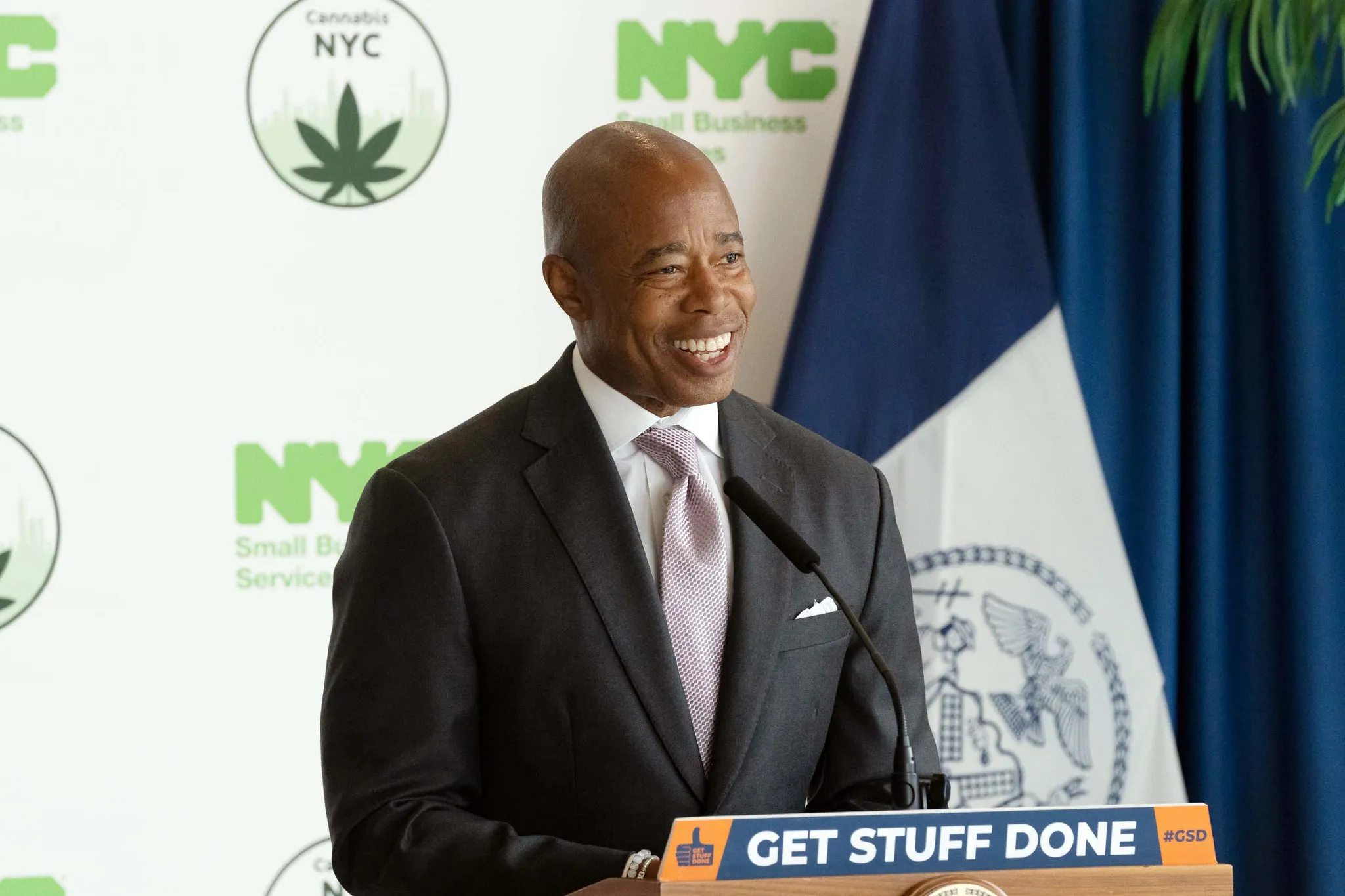 Let the Cannabis Tales Begin: City Launches Legal Weed Industry ...