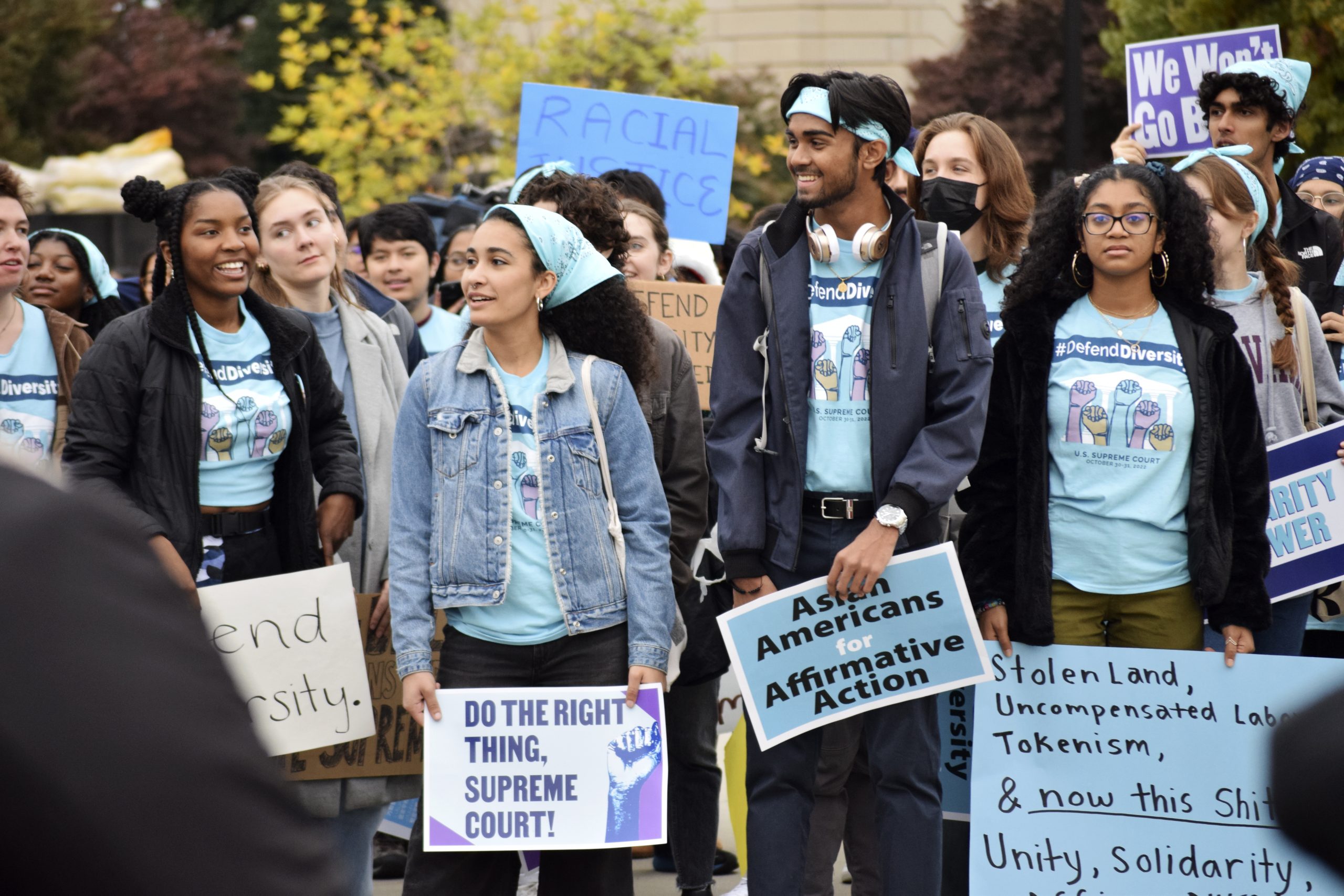 The Latest Attack on Affirmative Action Heads to the Supreme Court