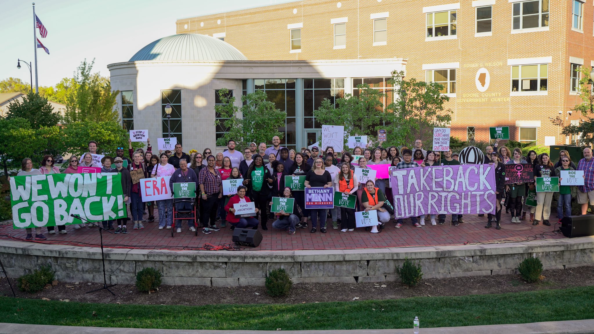Black Women and Reproductive Freedom Meet a Crossroad in the Fight for ...