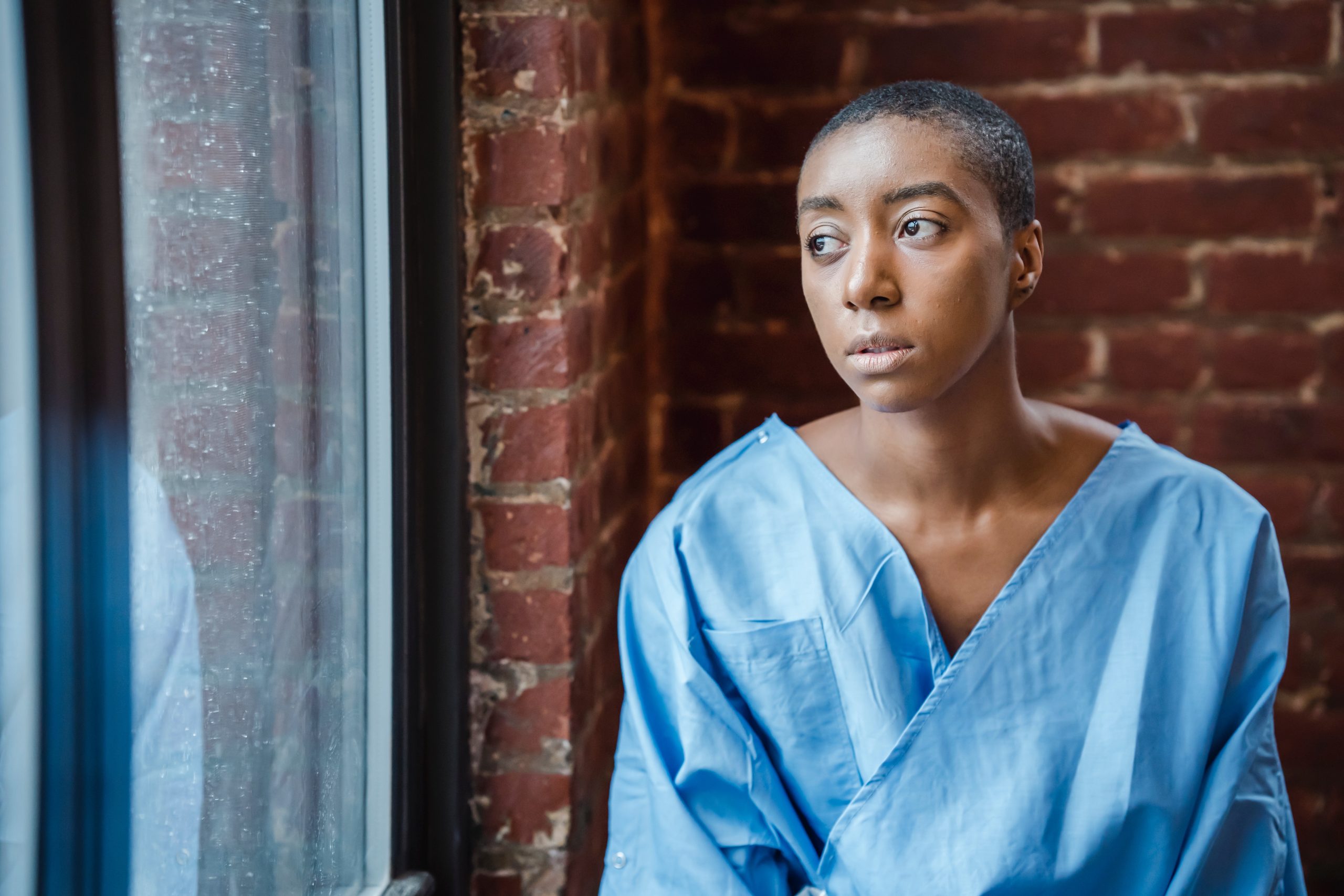 More Black Americans Need Health Insurance Coverage - Word In Black