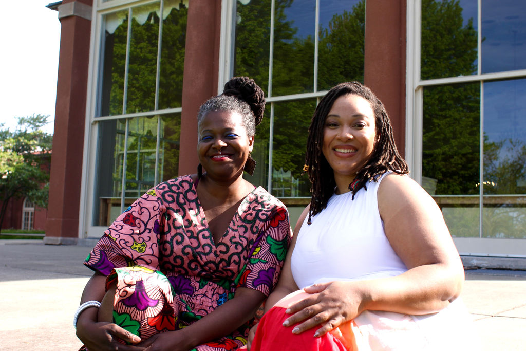 The Rise of Black-Owned Birth Centers - Word In Black