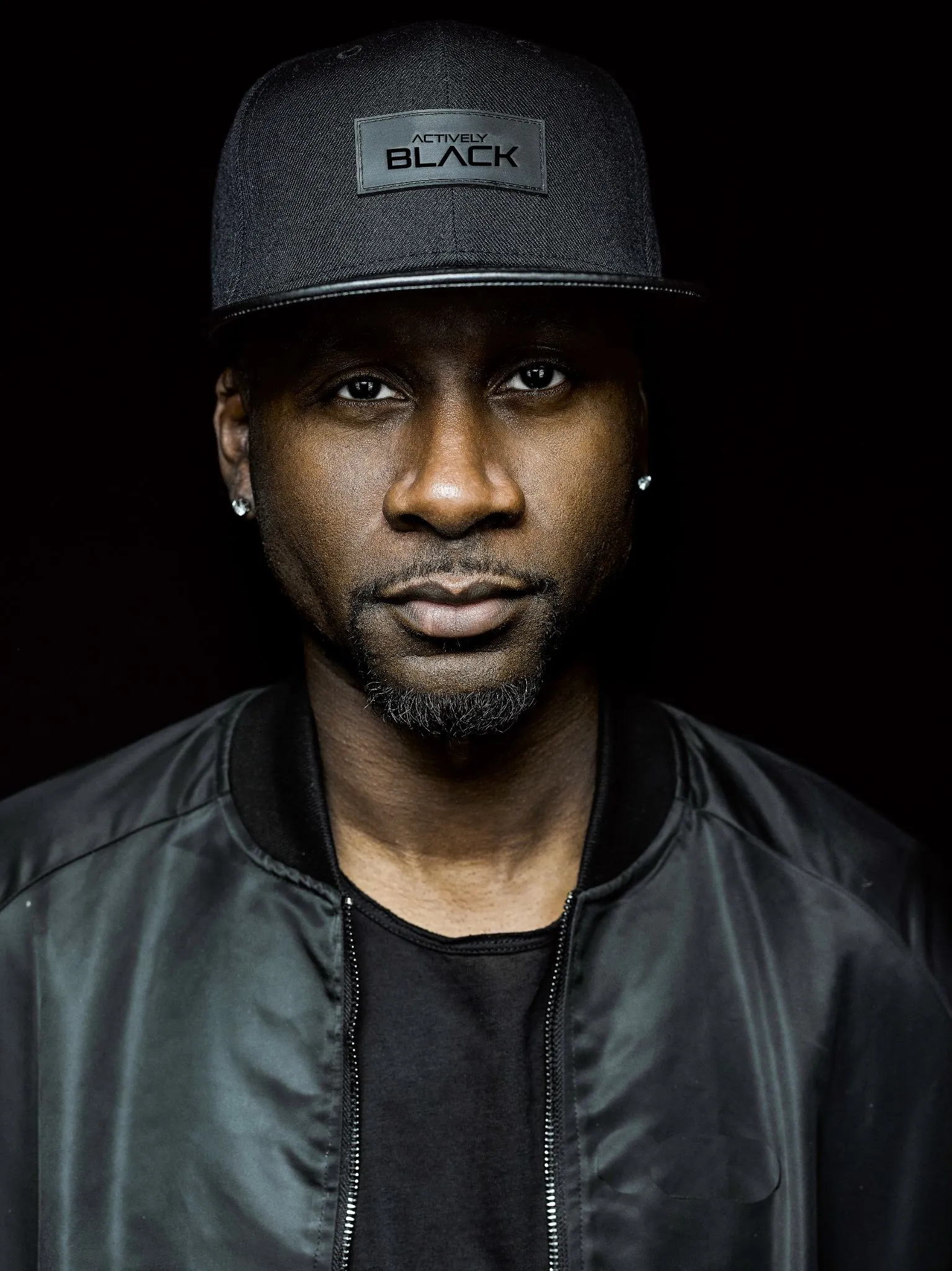 Houston Native Lanny Smith Teams With Marvel - Word In Black