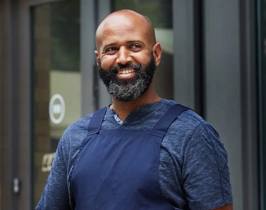 Michelin Star Chef Brings Ethiopian Touch to Doro Soul Food