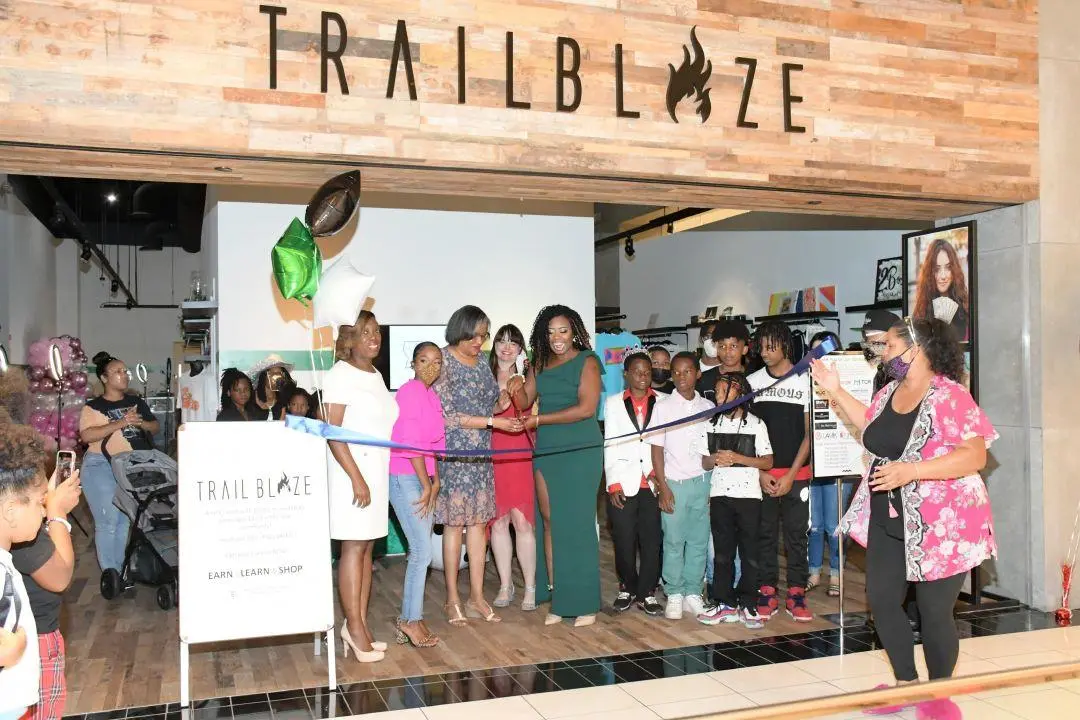 After-School Youth Business Program Teaches Financial Literacy - Word In Black