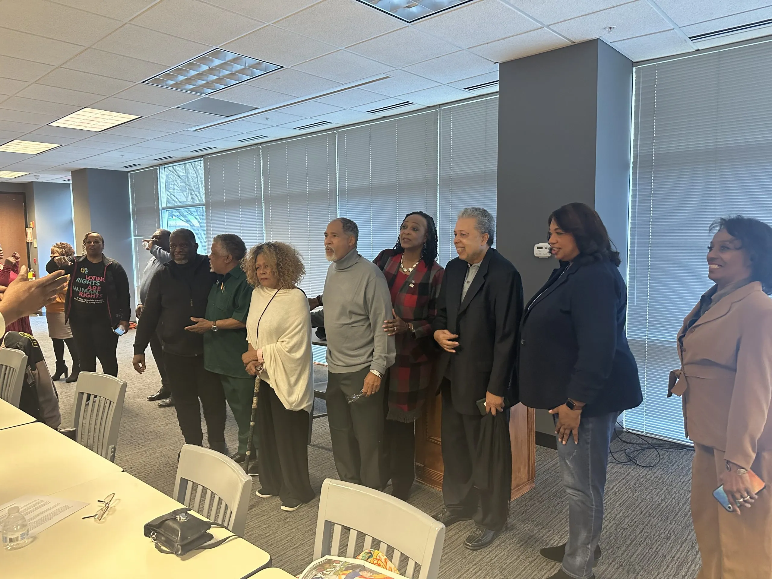 AABJ Black History Month Program Honors Journalism Trailblazers - Word In Black