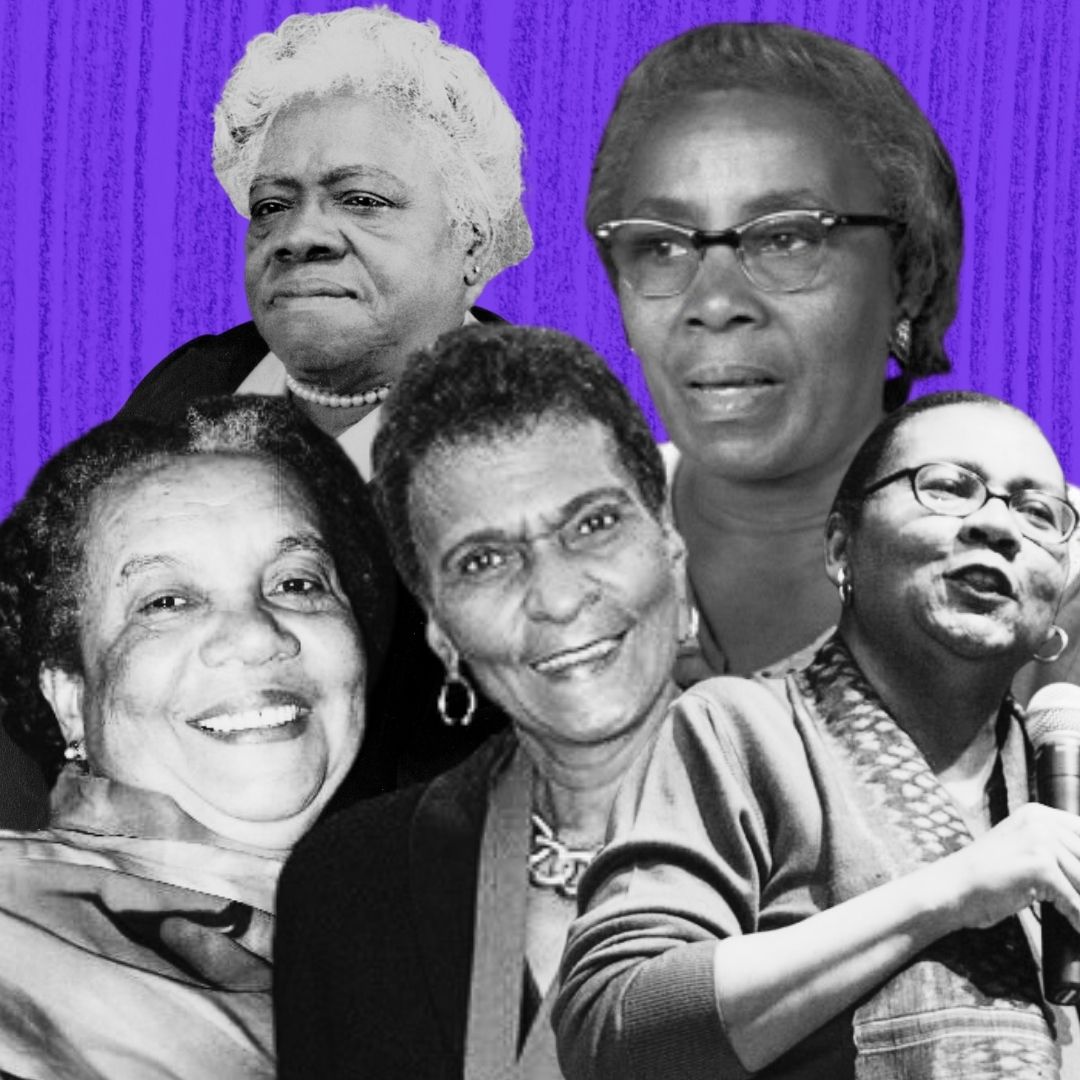 Wake Up, Everybody: 12 Black Women Educators You Should Know