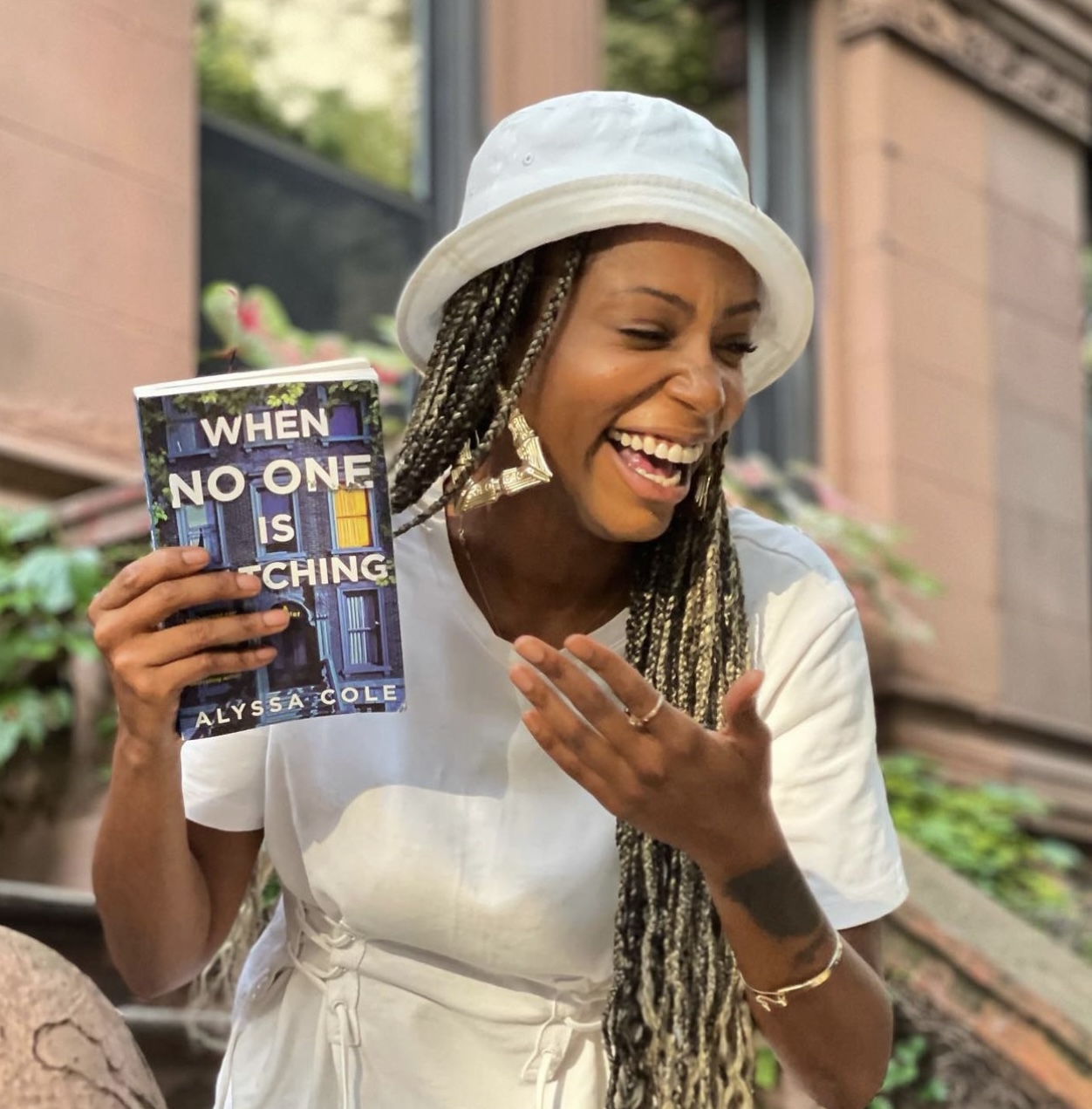 This Group Celebrates and Supports Black Women Authors - Word In Black