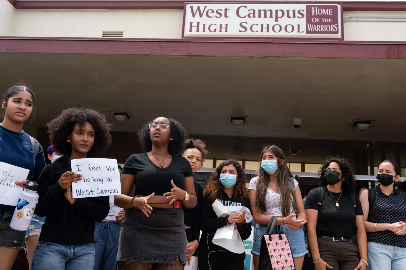 Identity Politics Informs the Local Education System in Sacramento ...