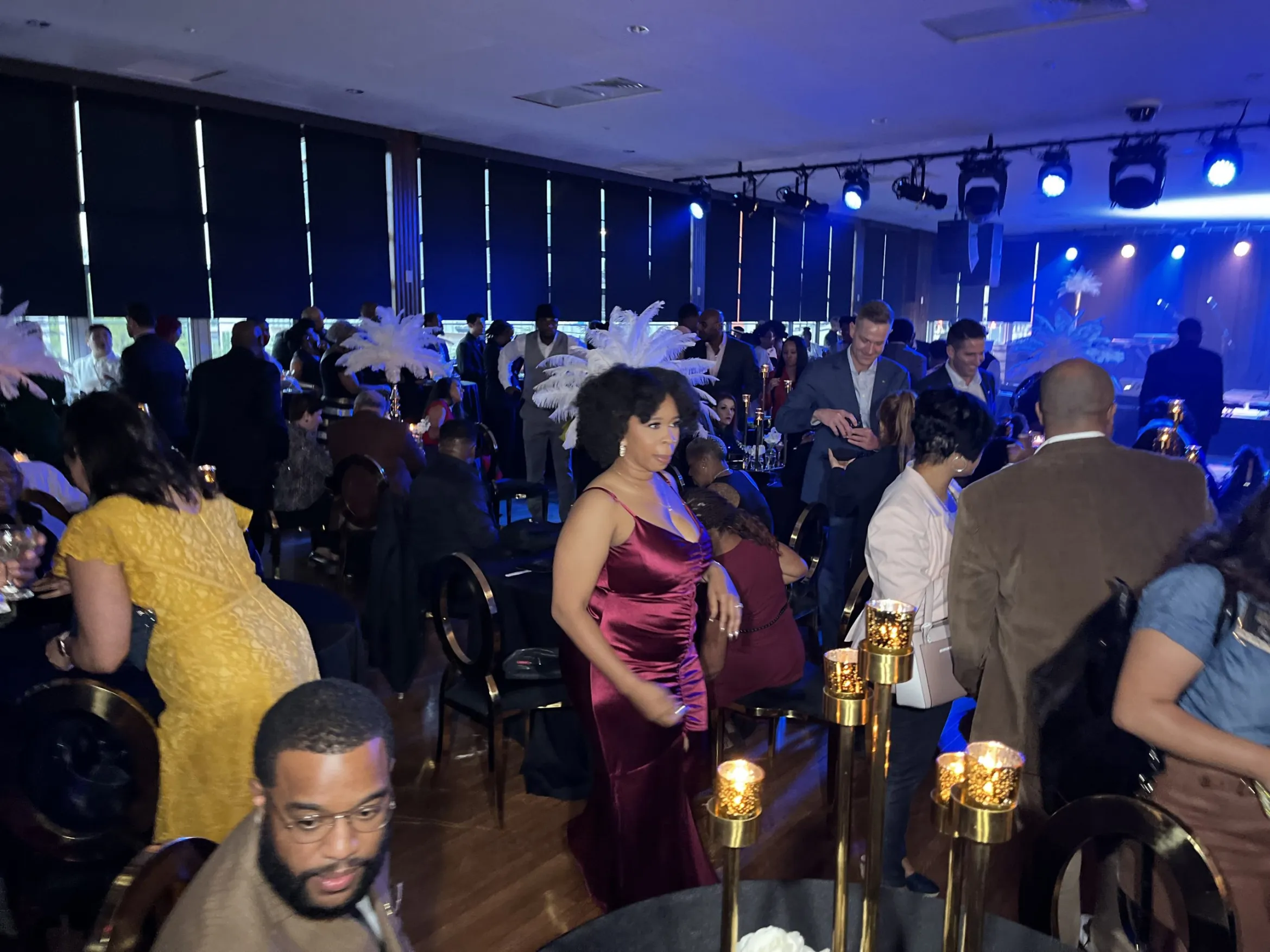 The Eldorado Ballroom: History in the Remaking - Word In Black