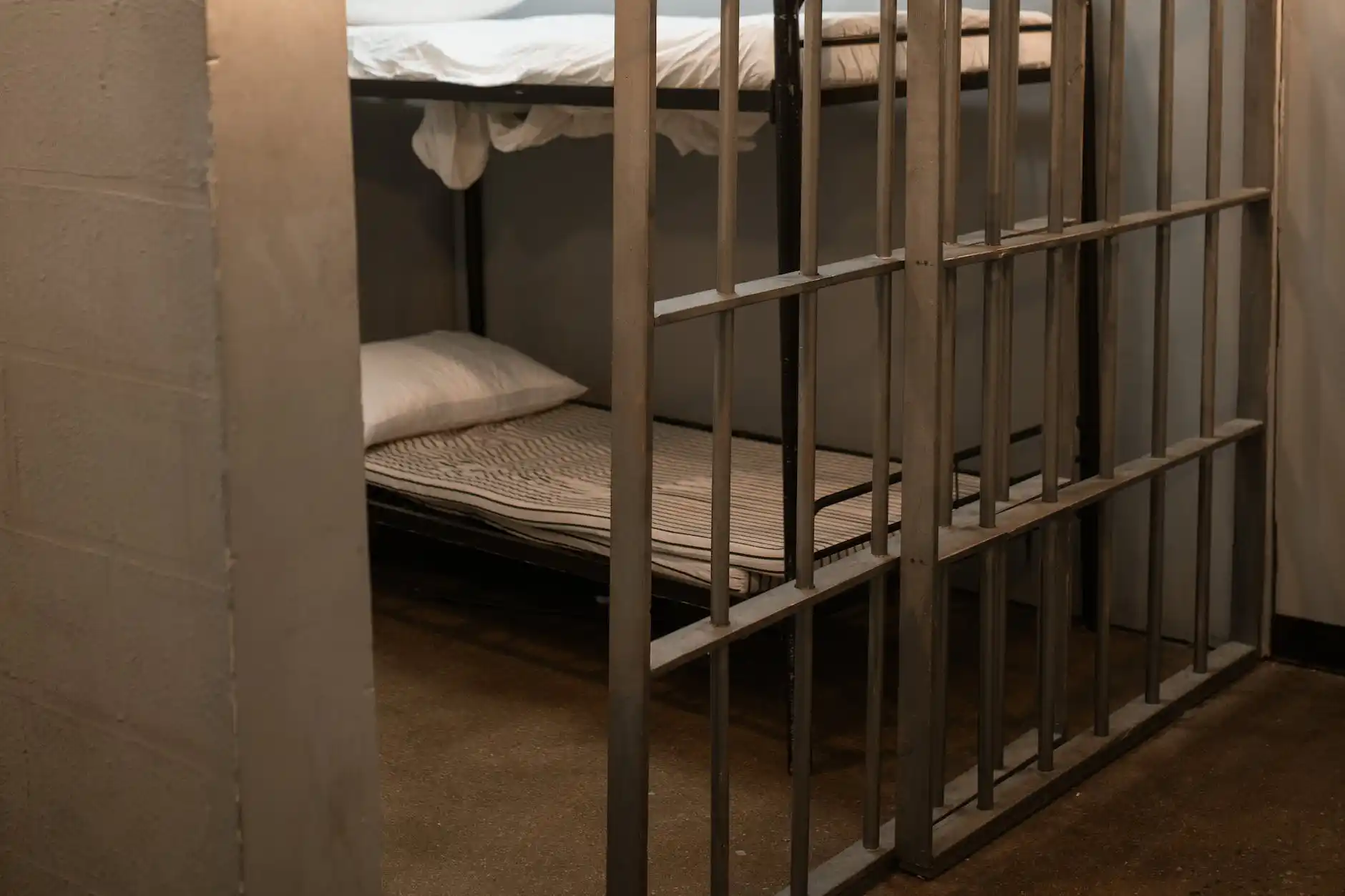 Black Women Feel the Brunt of America’s Mass Incarceration - Word In Black