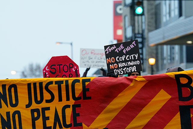 Folks in Atlanta Won’t Accept ‘Cop City’ - Word In Black