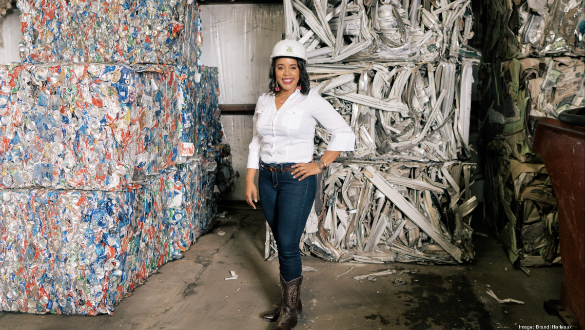 'Every Day Is Earth Day' K-12 Recycling Program - Word In Black