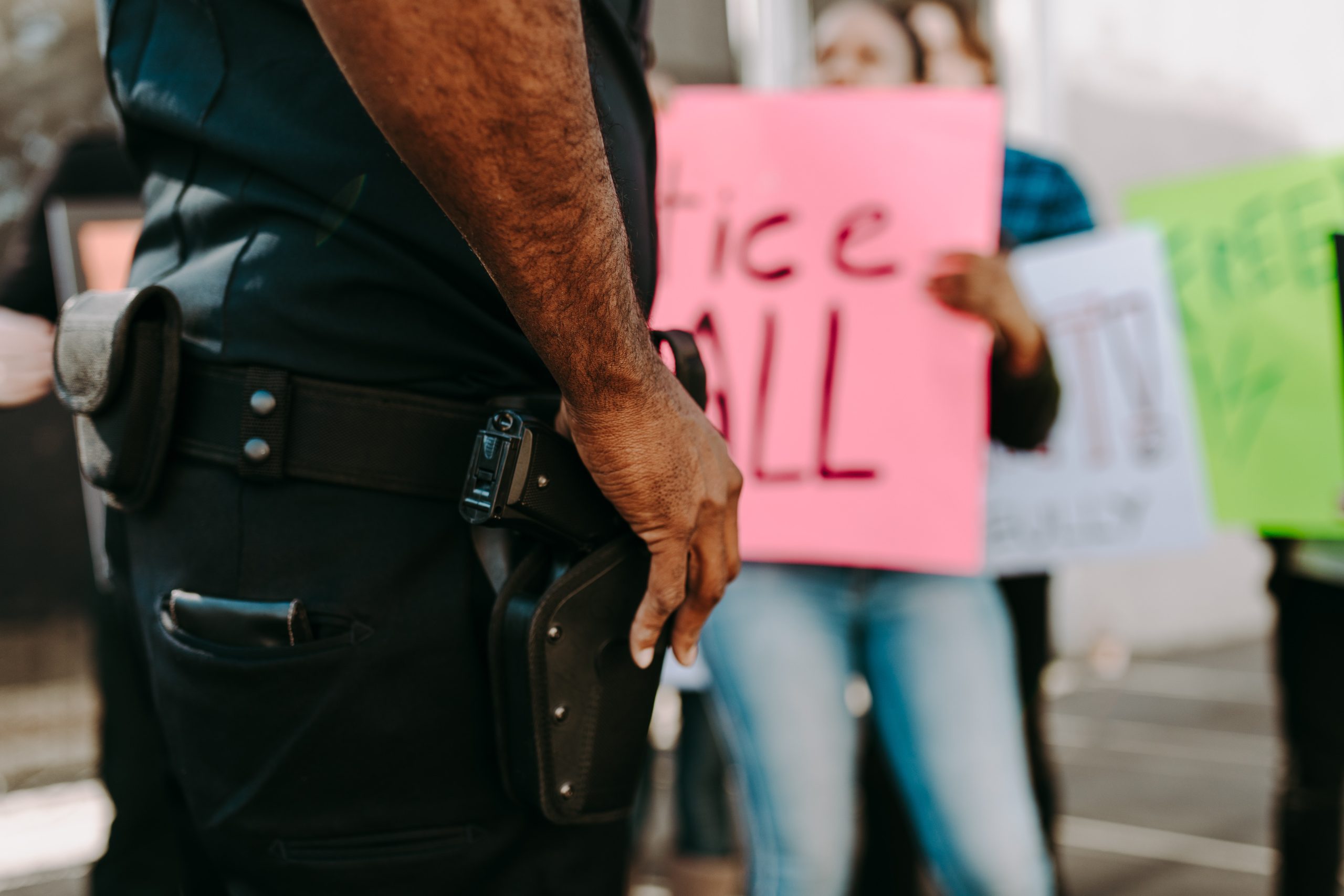 Can Mobile Crisis Teams Stop Police Violence? - Word In Black