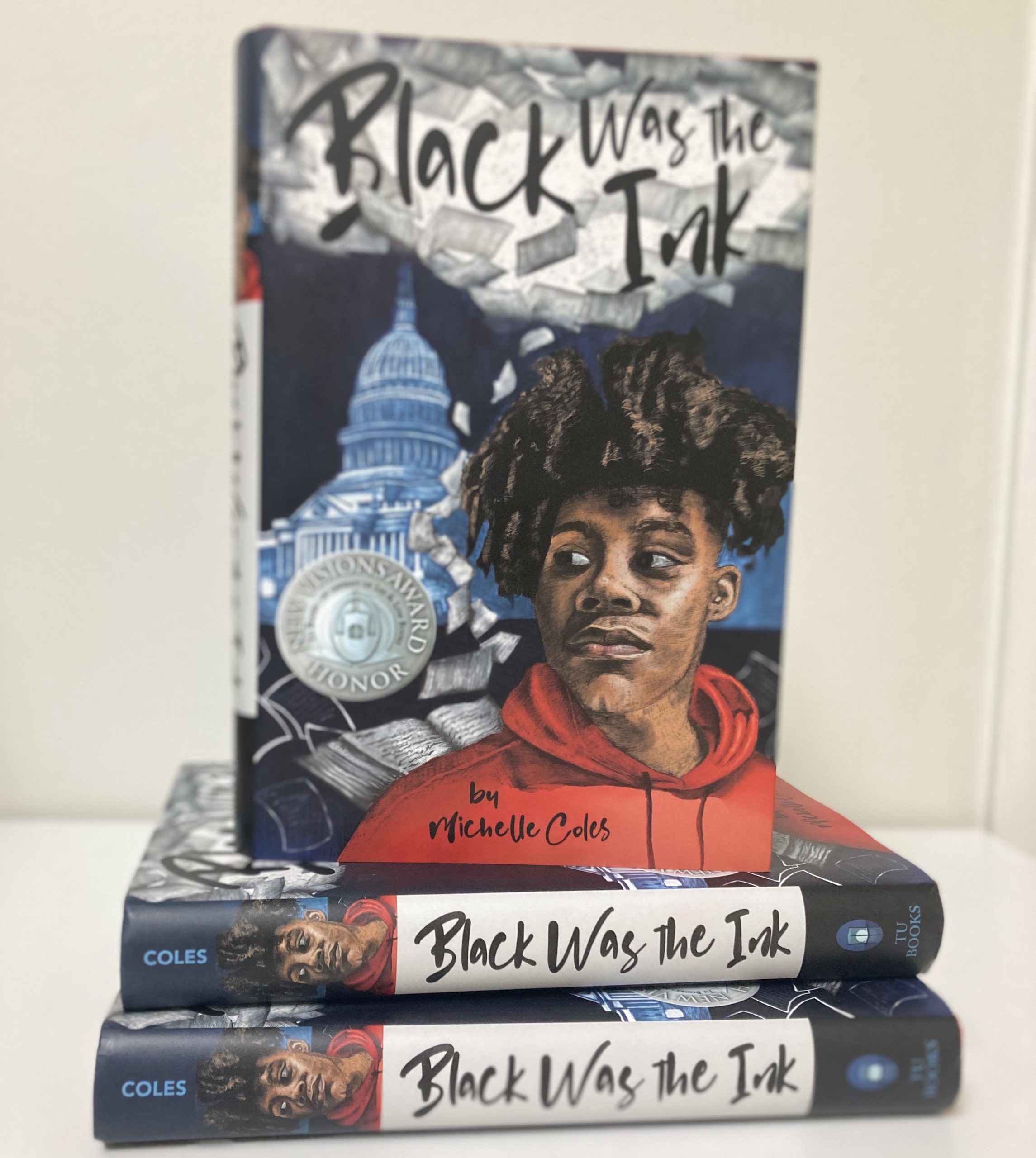 In Defense of Honest Tellings of History - Word In Black