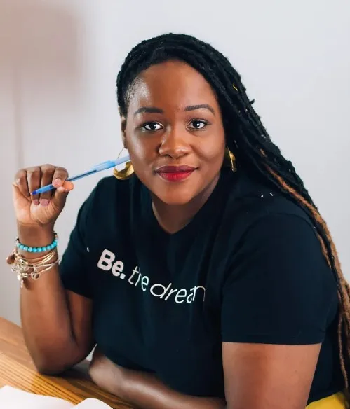 Meet Tonee Lawson, Founder of Local STEM Program: TheBe. Org - Word In ...