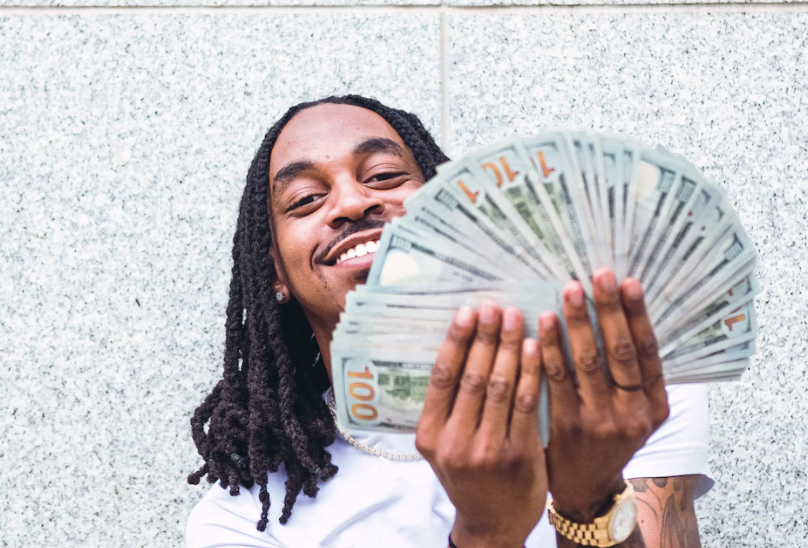 The Lottery and Black Americans: Understanding the Impact and Trends ...