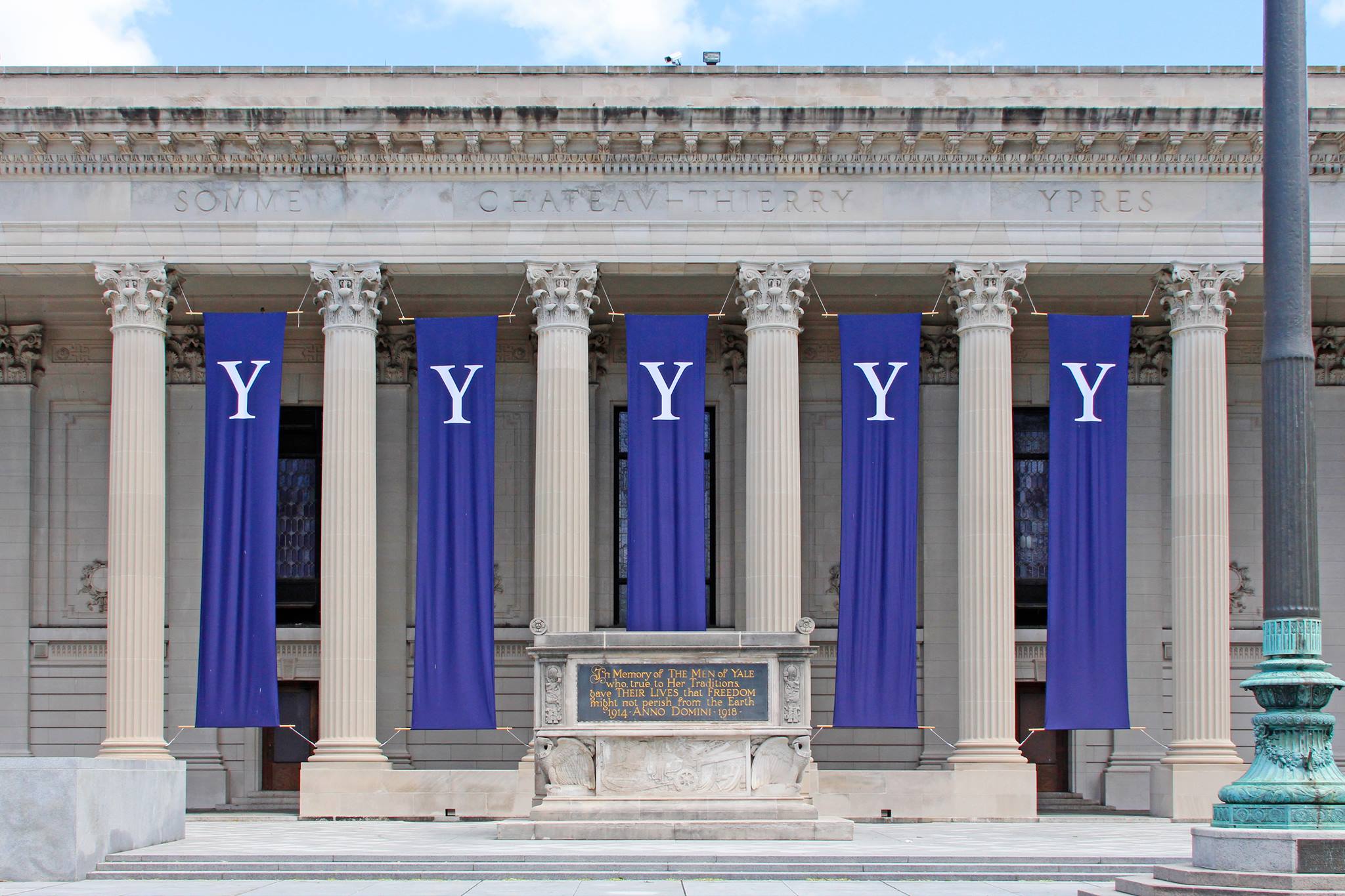 The Black Girls Go to Yale Initiative Shows Students Higher Education ...