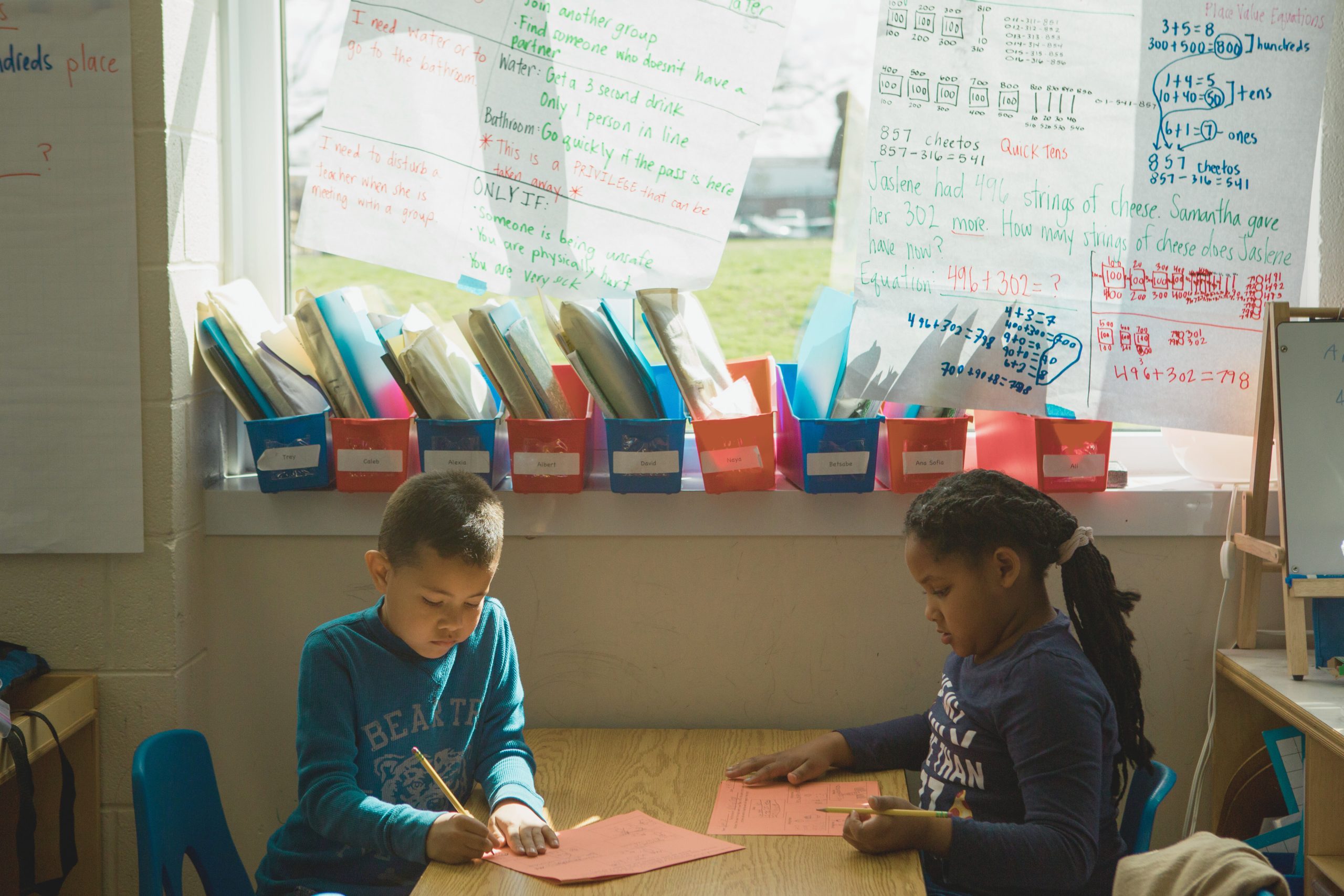 Want to Help a Black Teacher? Fund Their Classroom Wishlist - Word In Black