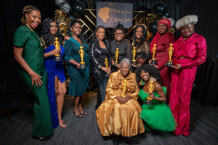 Bringing Staying Power to the Black Women-Owned Business Boom