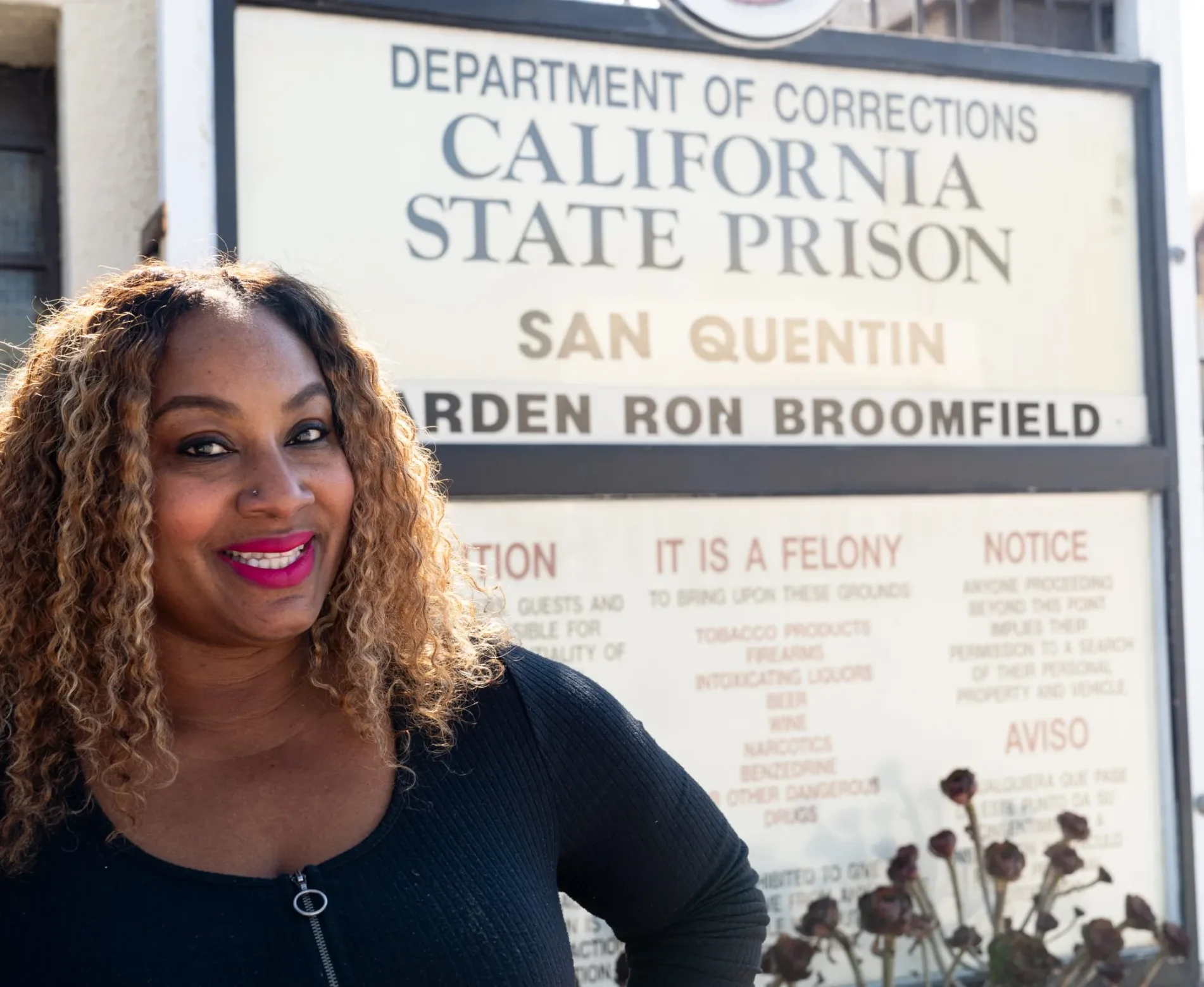 Recreational Therapist Helps Prisoners Get Their Heads Right - Word In ...