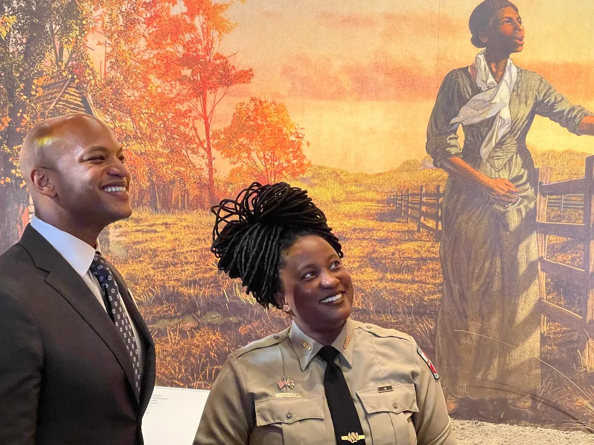 Meet The First Black Woman to Lead Maryland’s Park Service - Word In Black