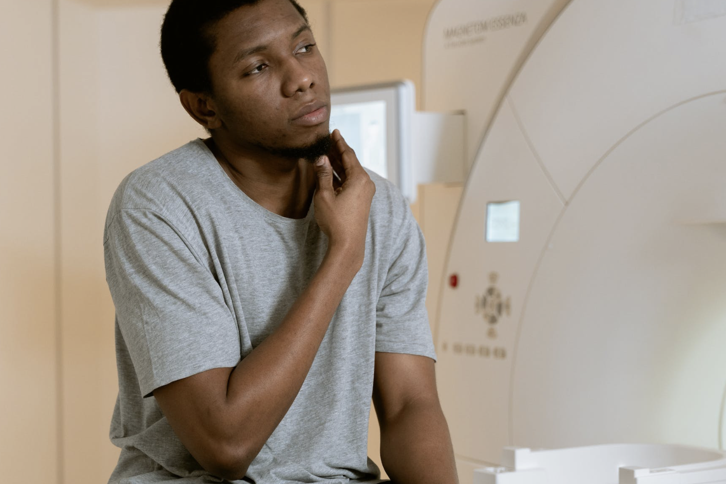 Many People of Color Worry Good Health Care Is Tied to Their Appearance ...