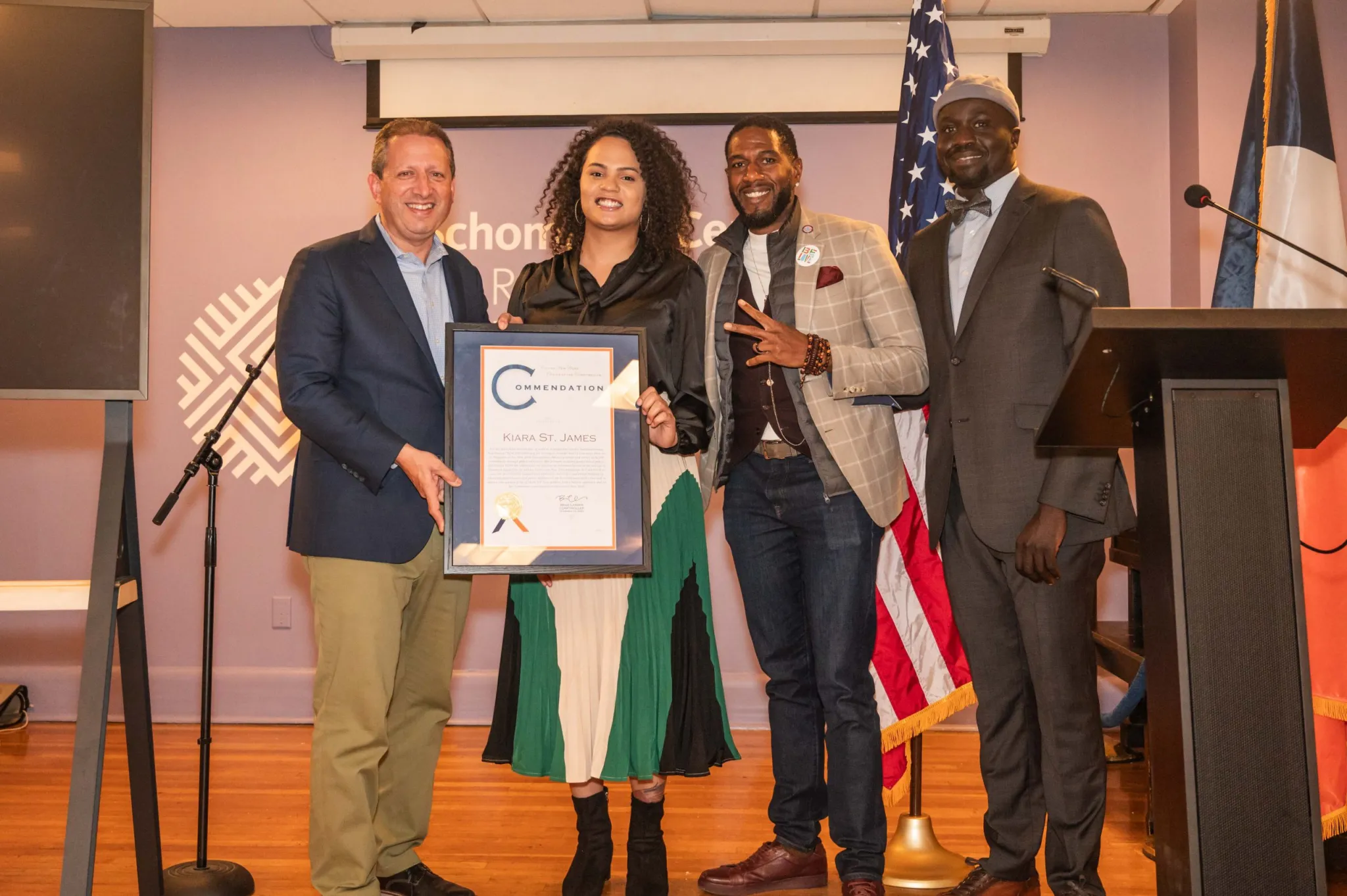 Honoring Black and Brown Trans Activists - Word In Black