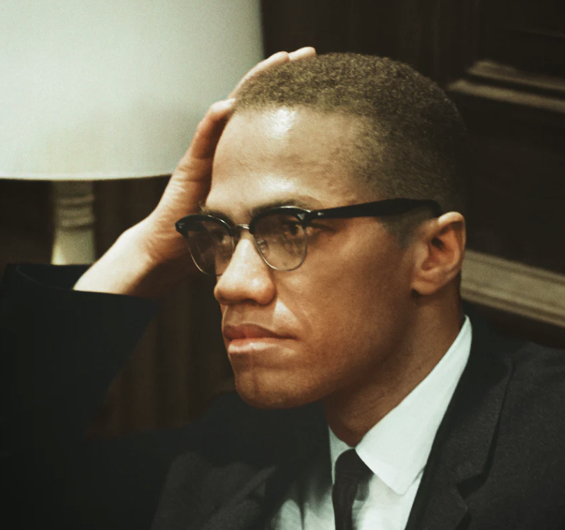 50 Essential Civil Rights Speeches - Word In Black