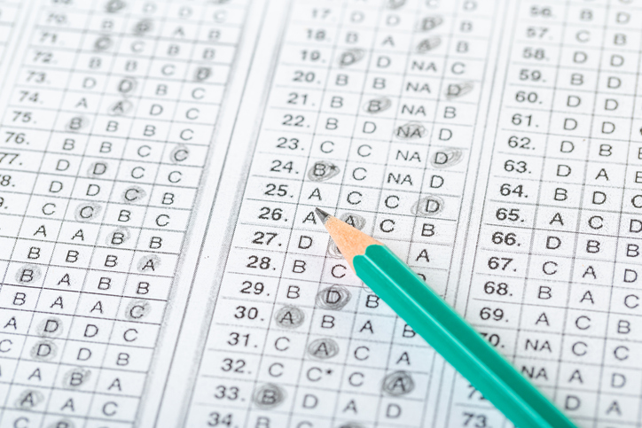 Culturally Blind Standardized Tests? More Like Culturally Biased - Word ...