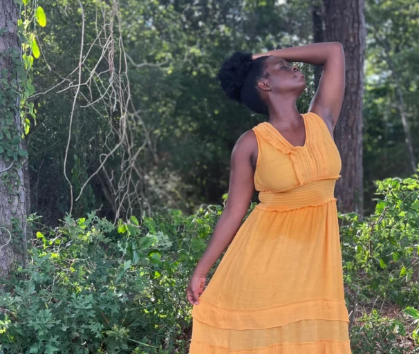 Dance, Film, and Black Resilience: Stacey Allen’s Inspiring Journey ...