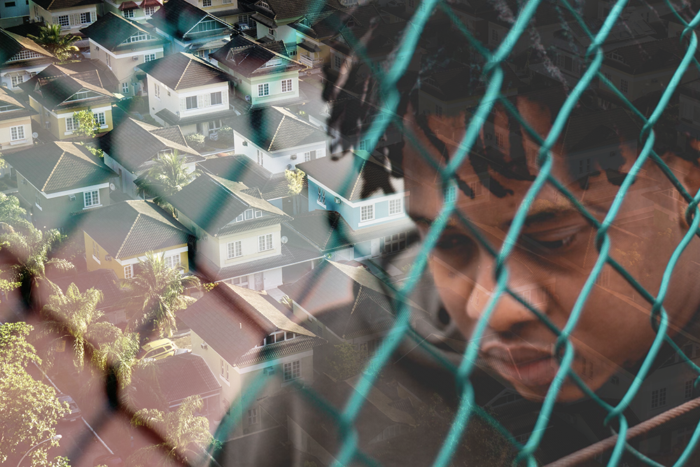 Ongoing Lending Discrimination: A Major Hurdle in Achieving Racial ...