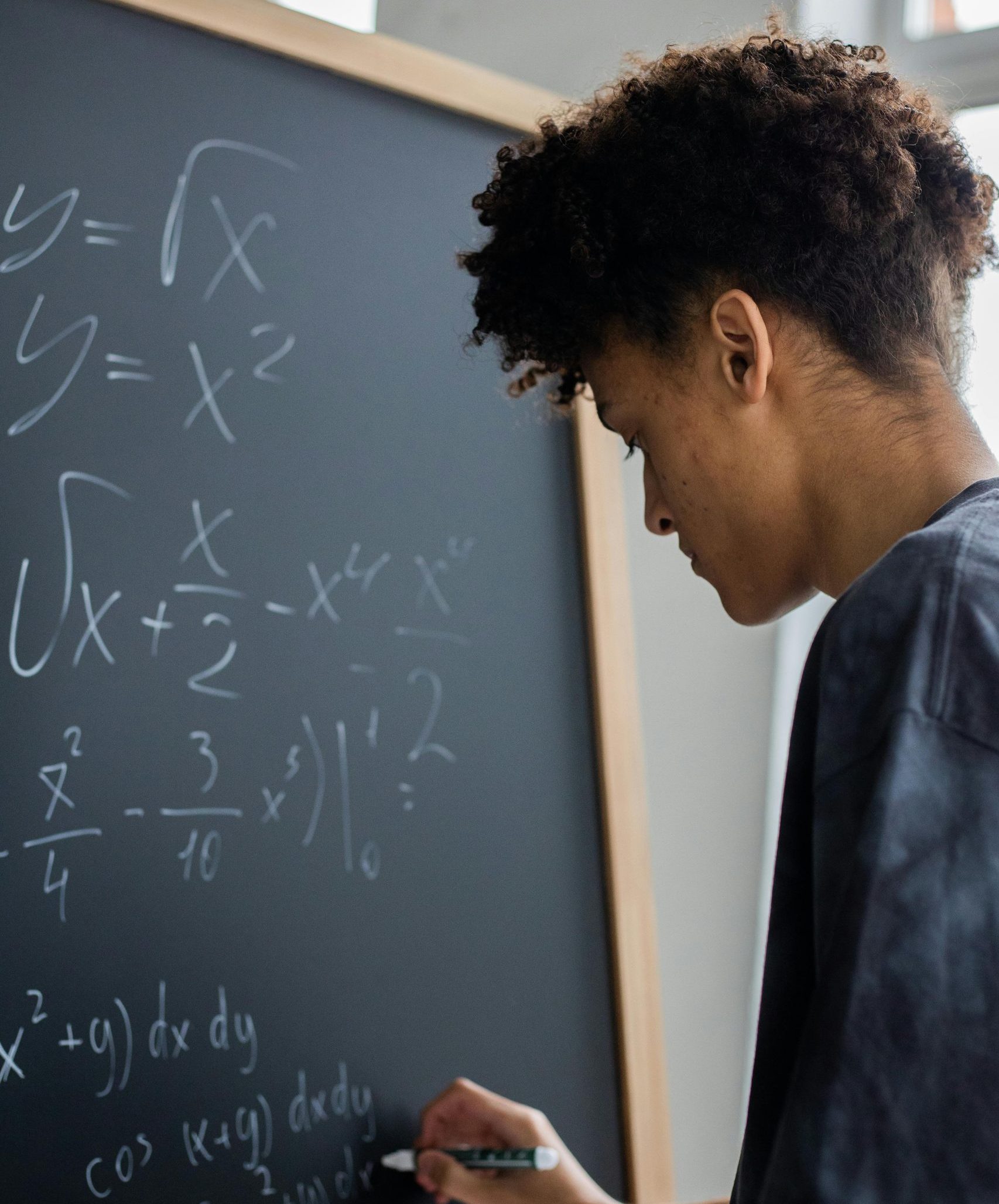 3 Ways to Fix Math's Racial Divide - Word In Black
