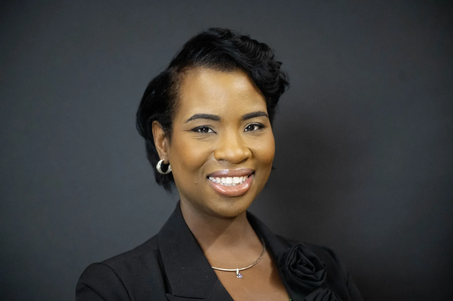 Pioneering Interactive Technologies for Inclusive Futures - Word In Black