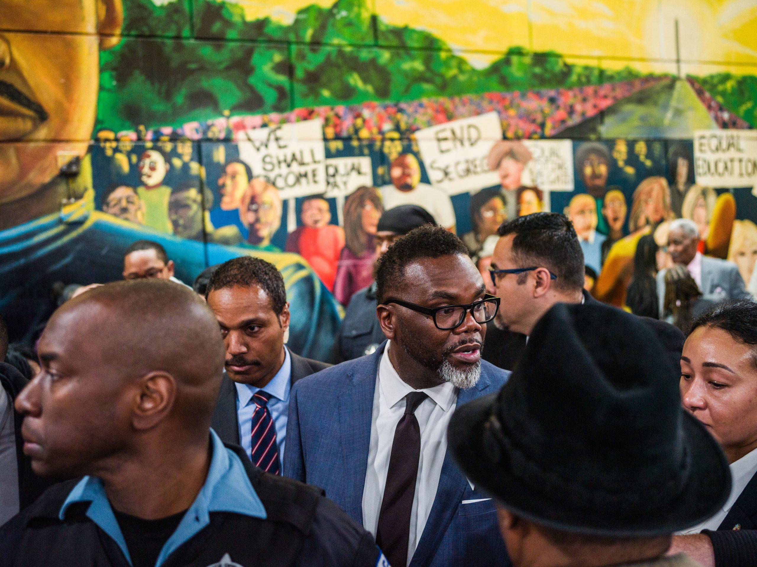 Pushing Past Obstacles to Find Missing Black Women - Word In Black