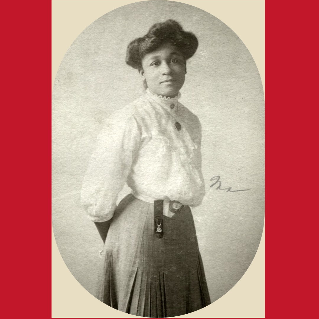 Vashti Turley Murphy: From Delta Sigma Theta Founder to Family 'Shero ...