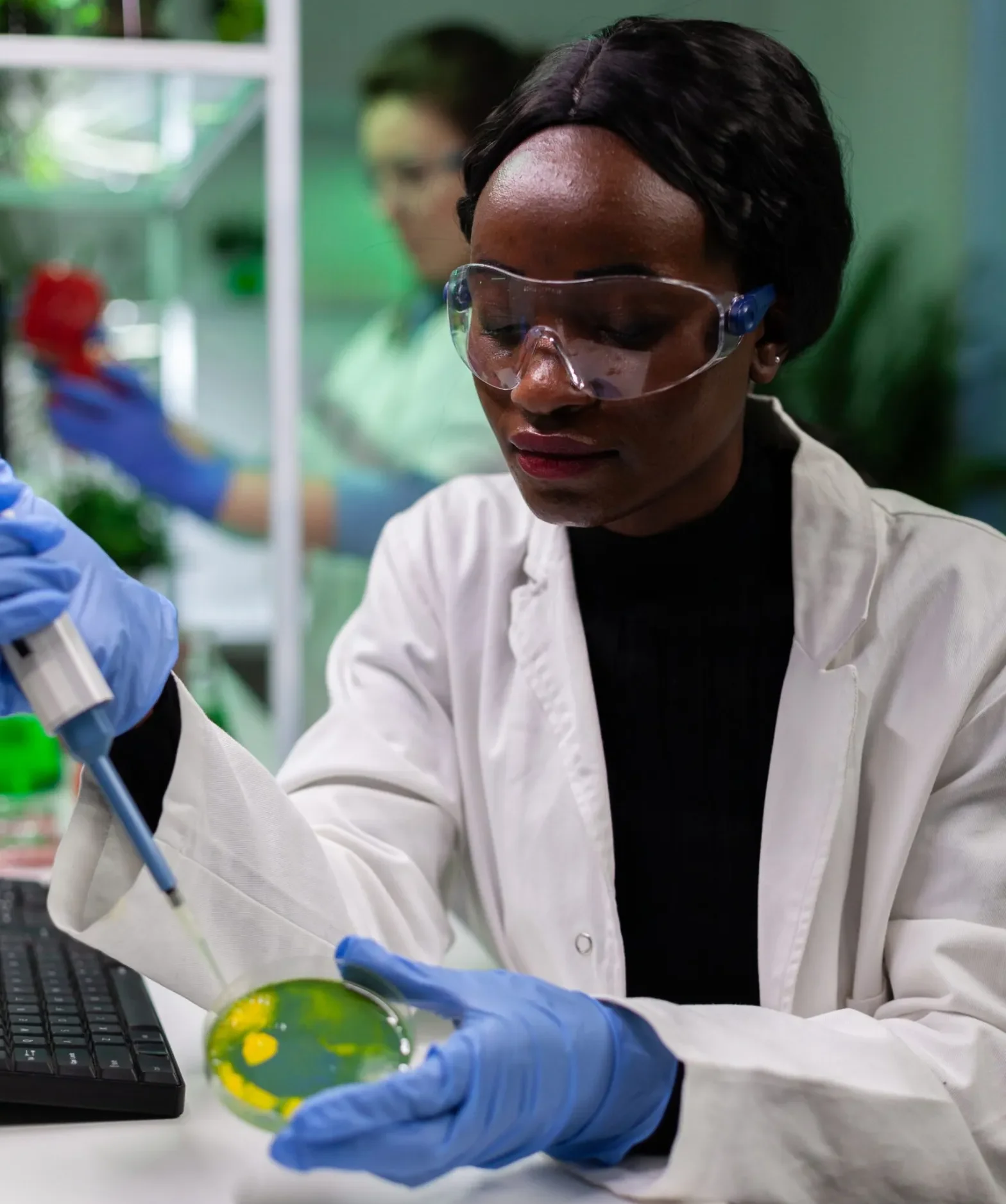 Spelman College First HBCU to Launch Cosmetic Science Program - Word In ...