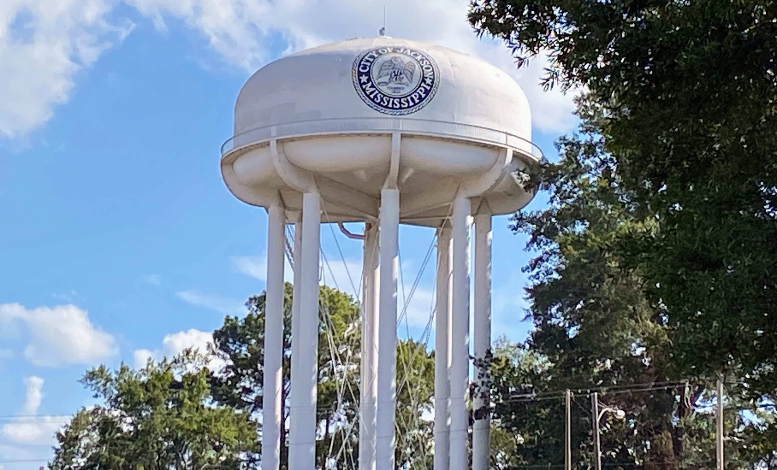 The Jackson Water Crisis Could Have Been Avoided - Word In Black